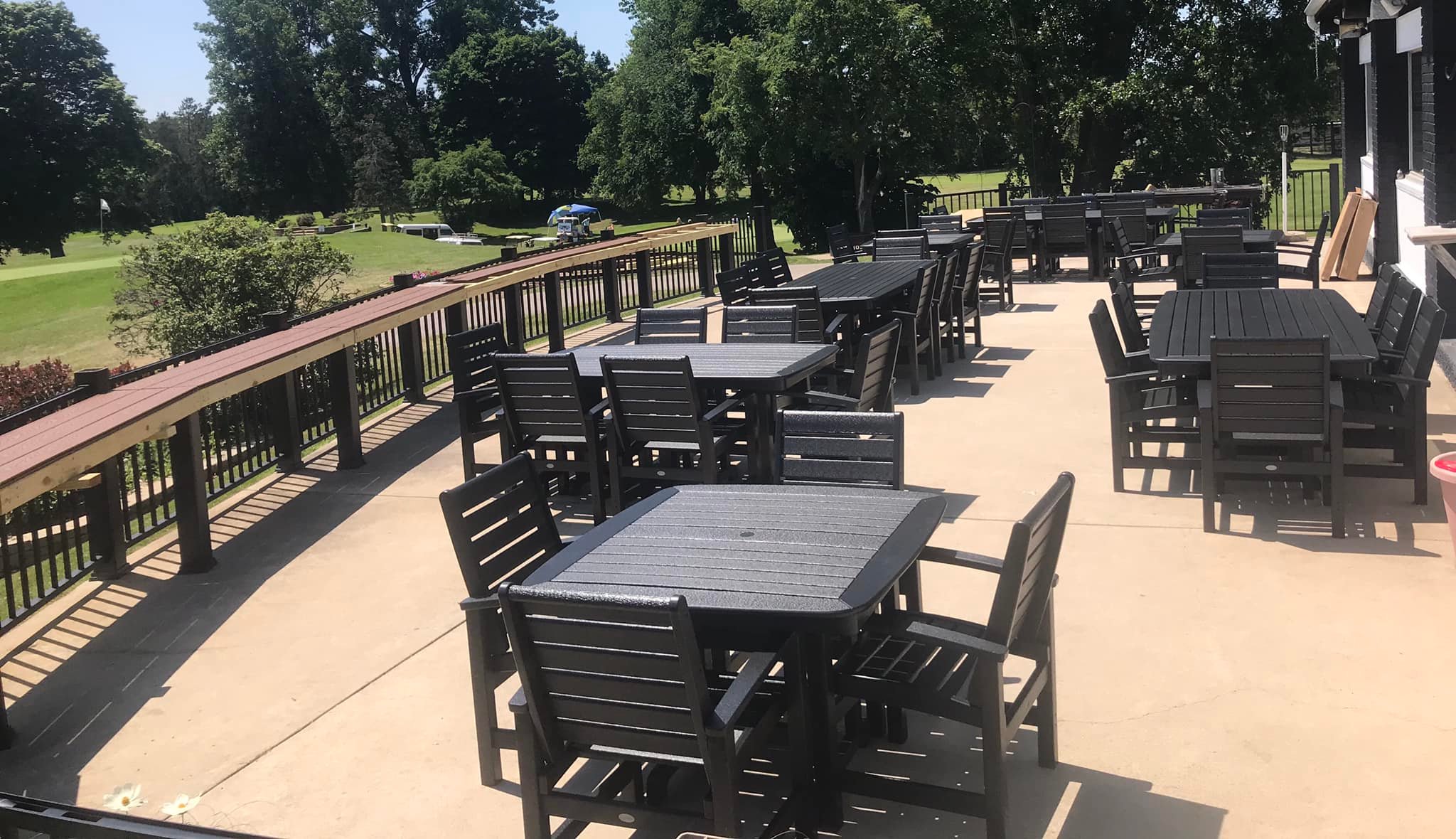 Home - Escanaba Country Club